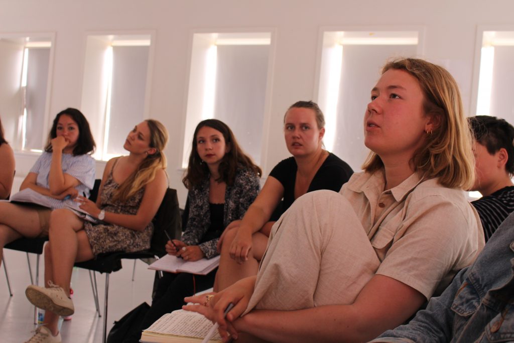 Info Meeting February 4, 2020: What is the Humanity in Action ...