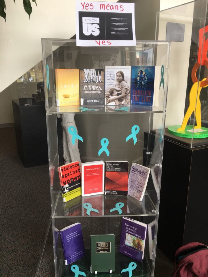 Intersectionality it: the Movement to end Gender Based Violence ...