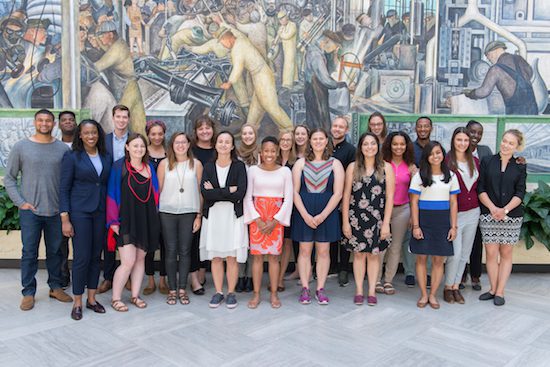 2018 Humanity in Action Fellowship in Detroit - Humanity in Action