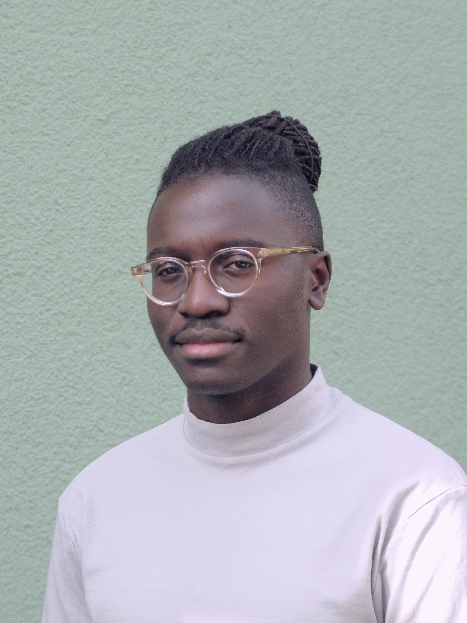 Eric Otieno edits special issue of PERIPHERIE Journal - Humanity in Action