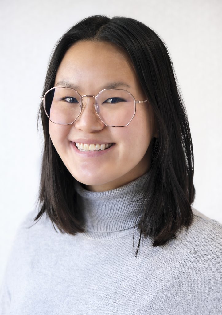 Kendell Miller-Roberts - Humanity in Action