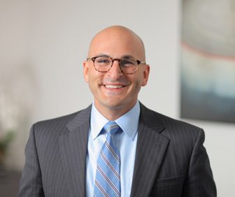 Jonathan A. Forman - Humanity in Action