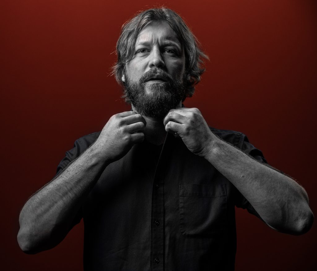 Jesse Elliott - Humanity in Action