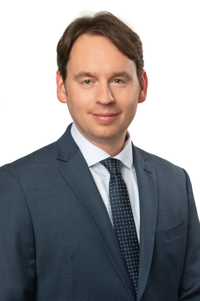 David Sullivan - Humanity in Action