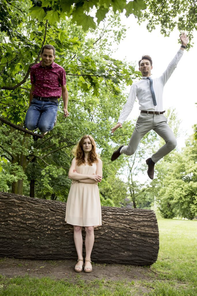 Our Senior Fellow Community - Humanity in Action