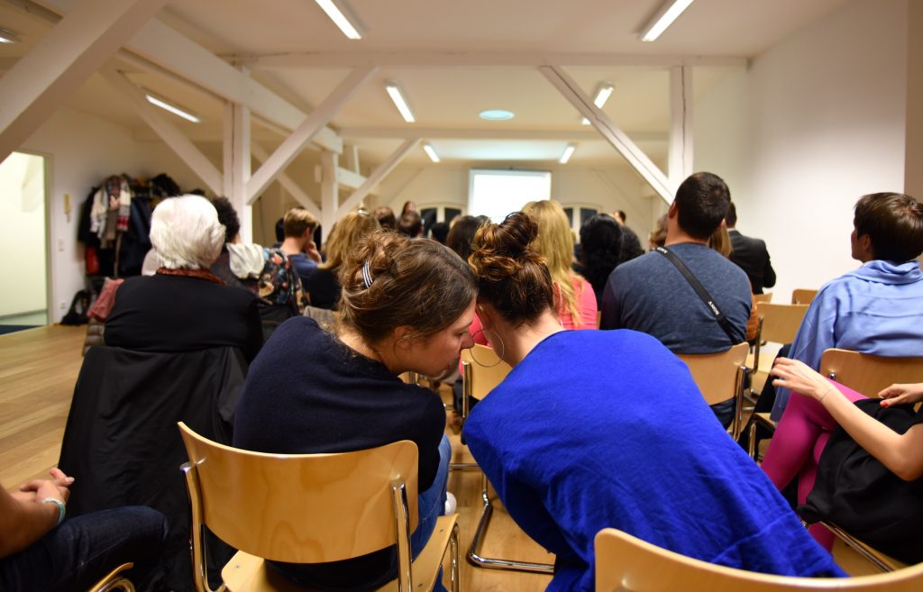 Migration as the New Normal - Humanity in Action