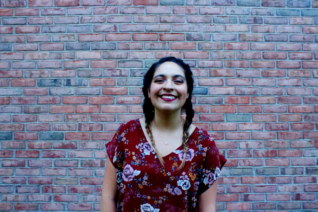 Jacqueline Laurell - Humanity in Action