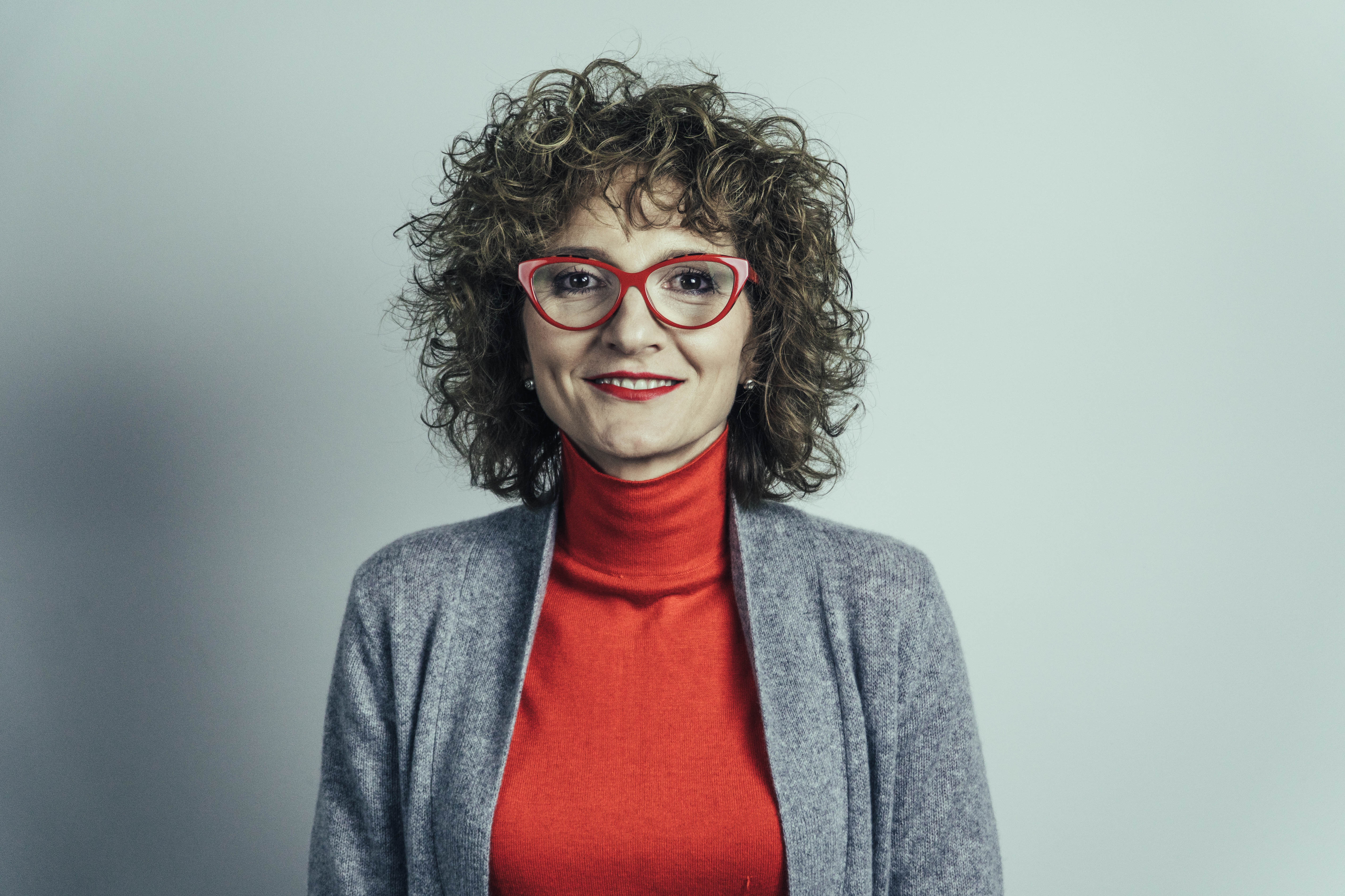 Monika Mazur-Rafał - Humanity in Action