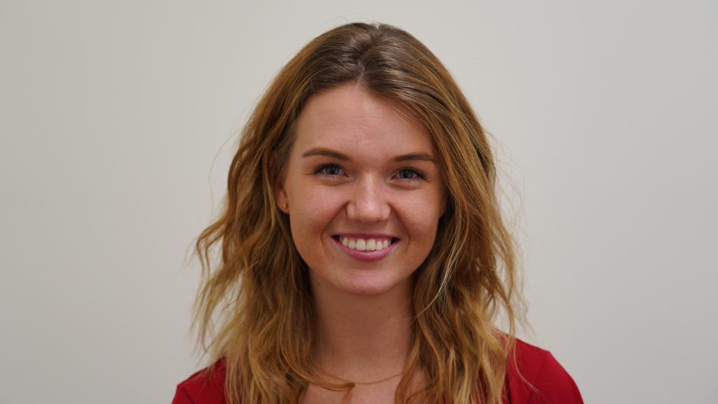 Trine Pejstrup - Humanity in Action