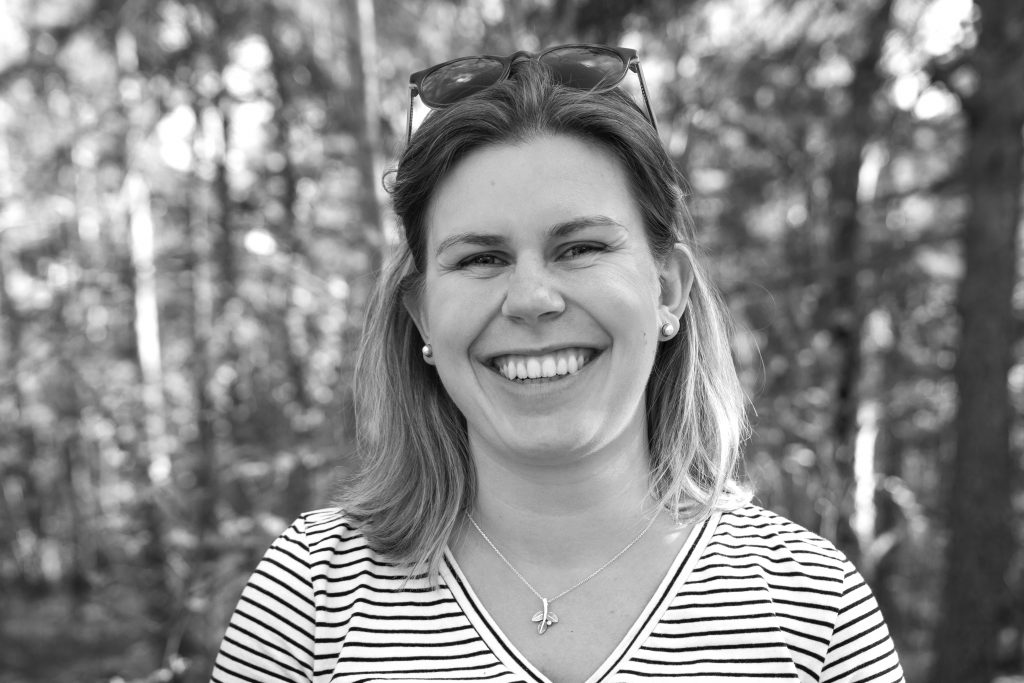 Striving towards educational justice: Getting to know Janina Lehmann ...