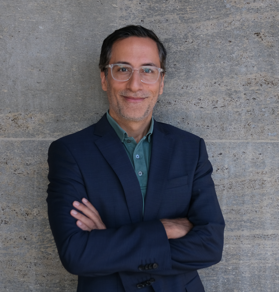 Alexander Görlach - Humanity in Action