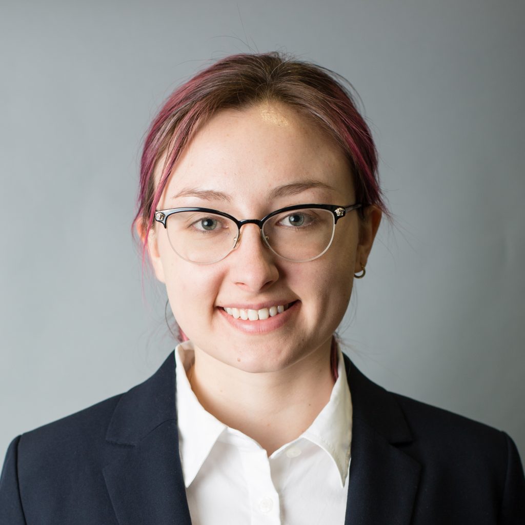 Michael Elizabeth Gasior - Humanity in Action