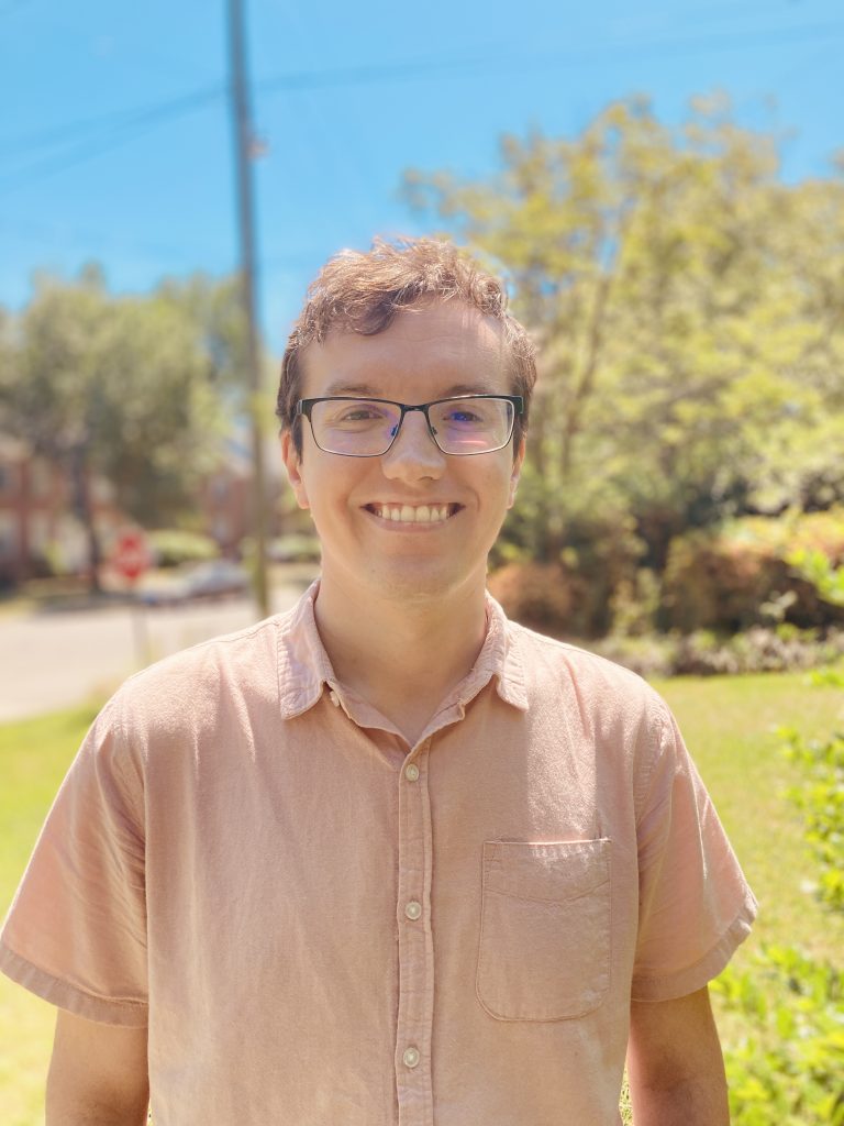 Aaron Spitler - Humanity in Action