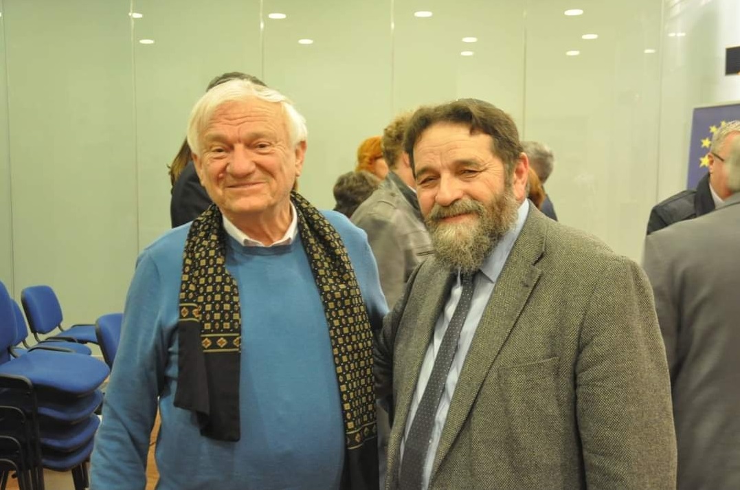 Humanity in Action BiH mourns the death of its former Board Member ...