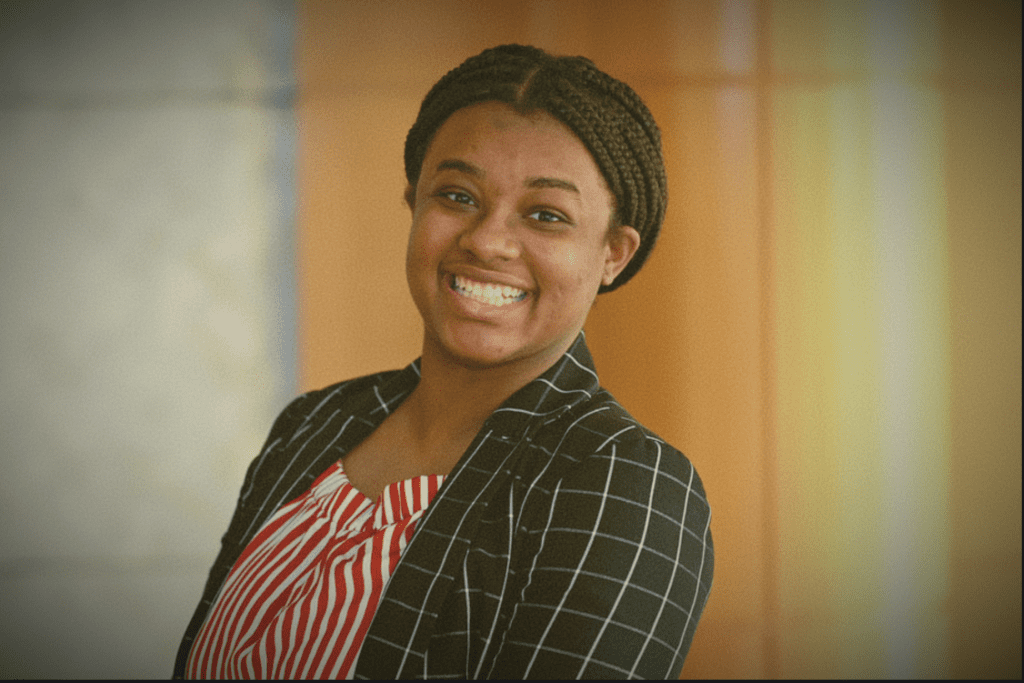 Surayya Walters - Humanity in Action