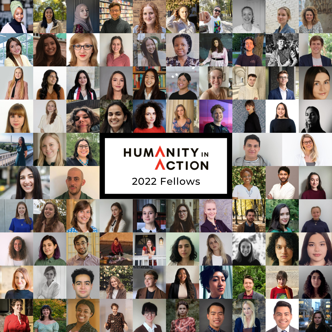 Home - Humanity in Action