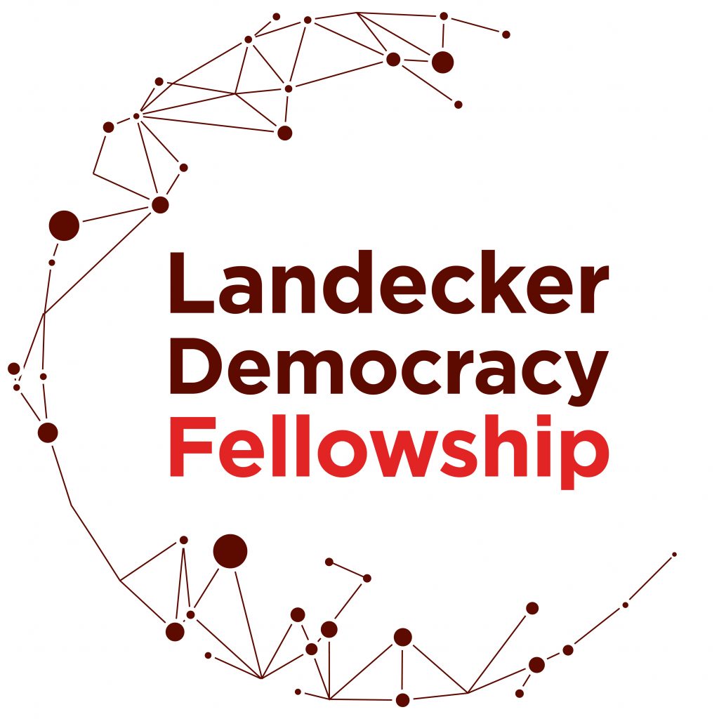 Sharon Chin - Humanity in Action