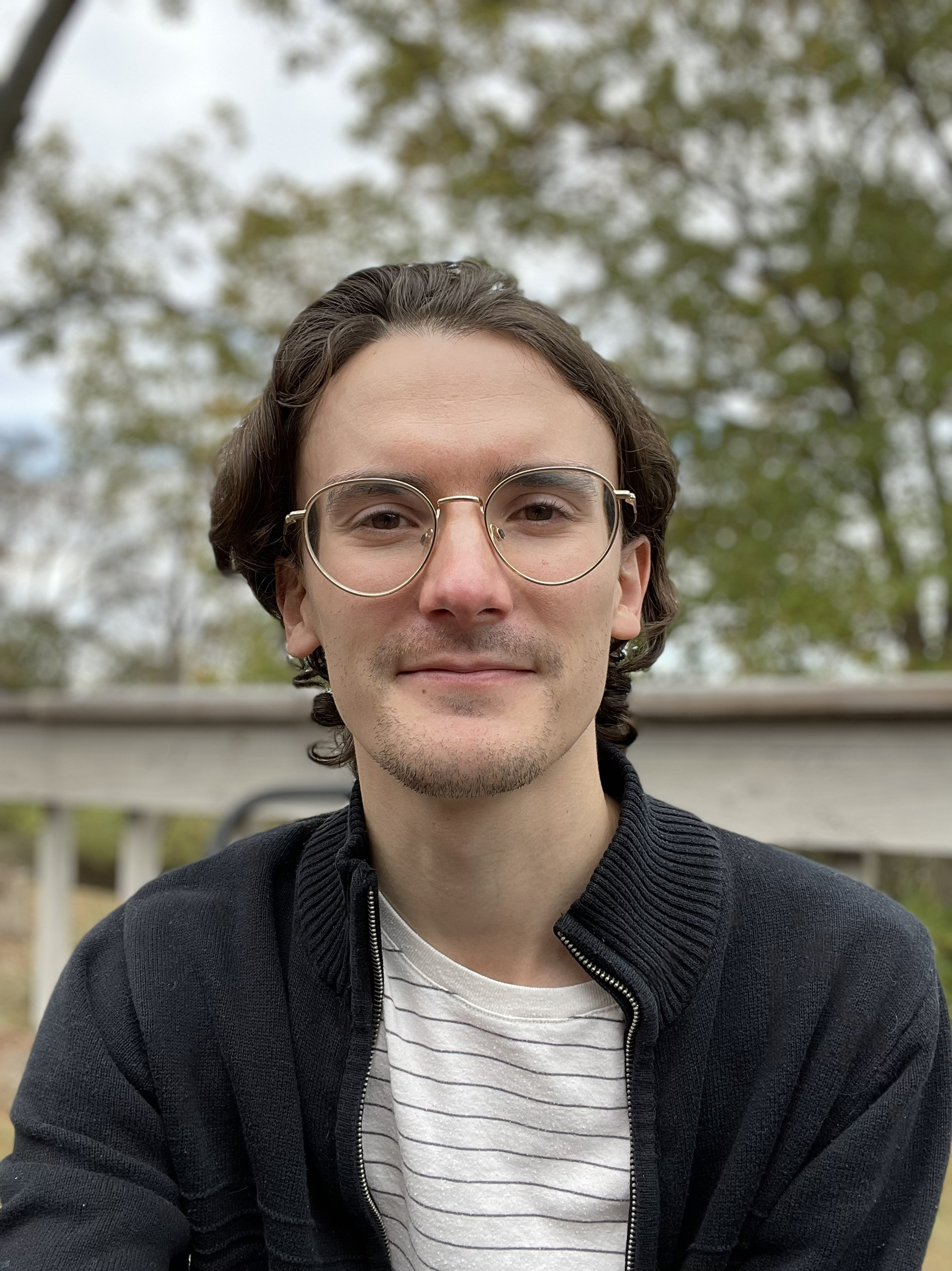 Michael Zuch - Humanity in Action