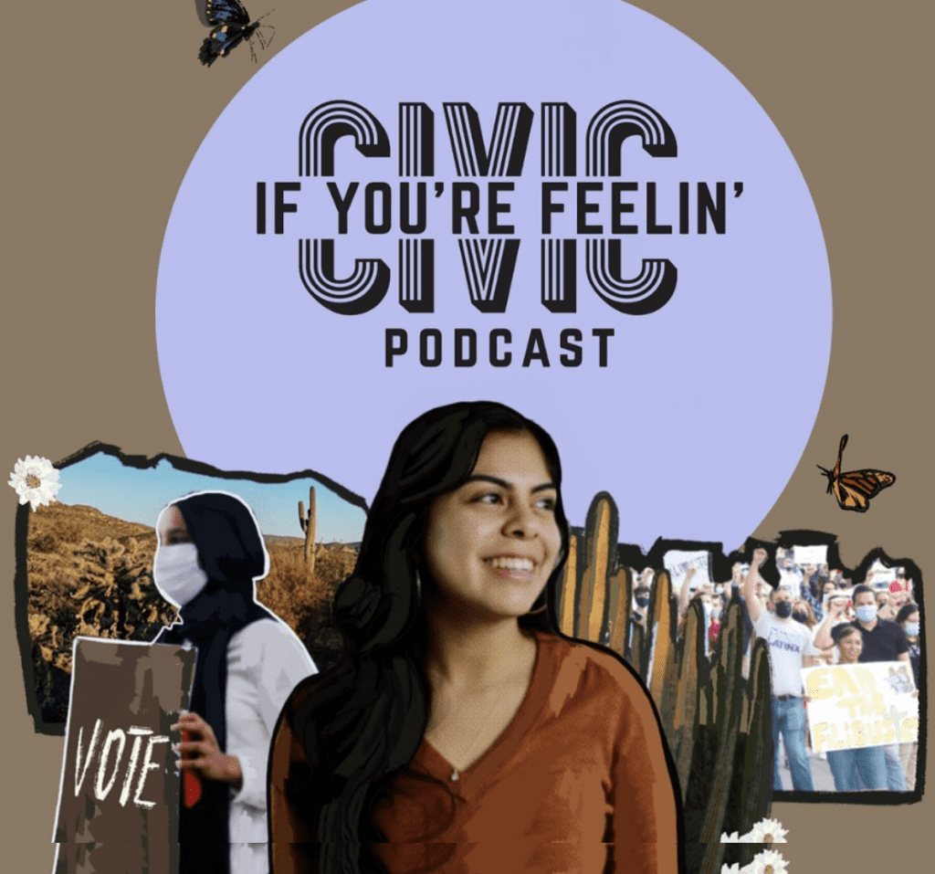 If You're Feelin' Civic - Humanity in Action