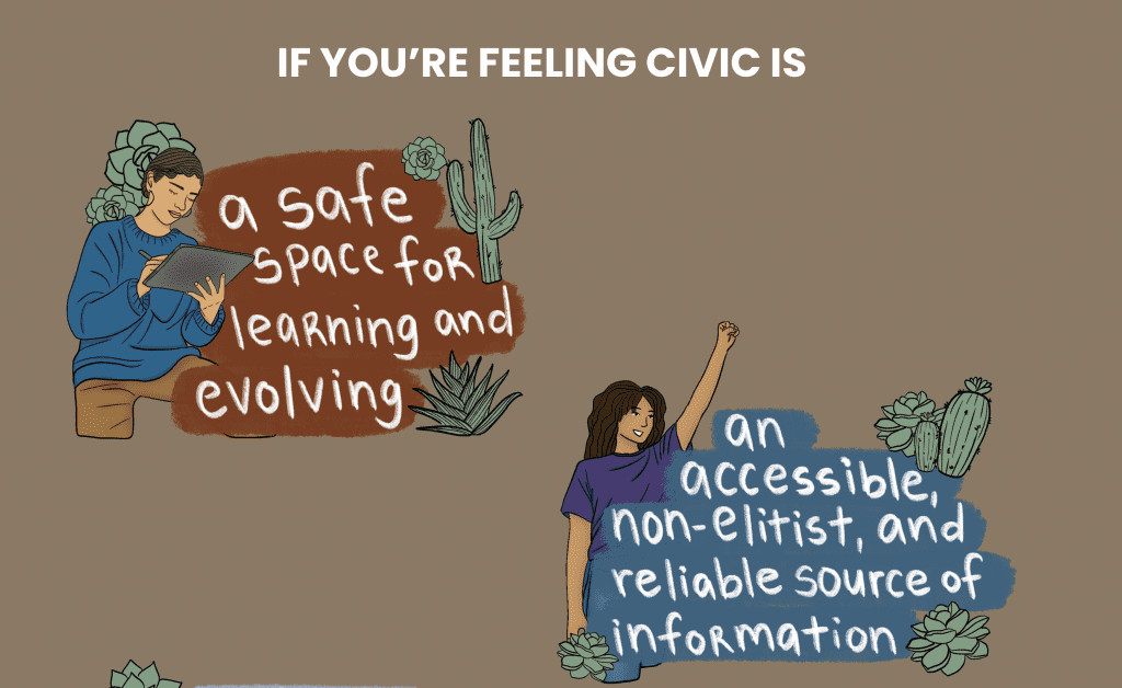 If You're Feelin' Civic - Humanity in Action